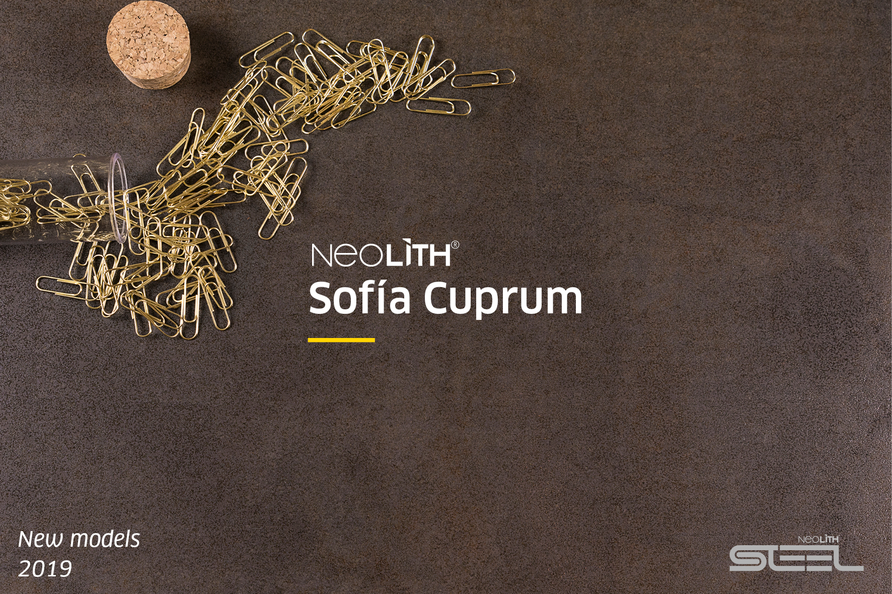 [:es]Descubre los Nuevos Colores de NEOLITH® 2019[:]