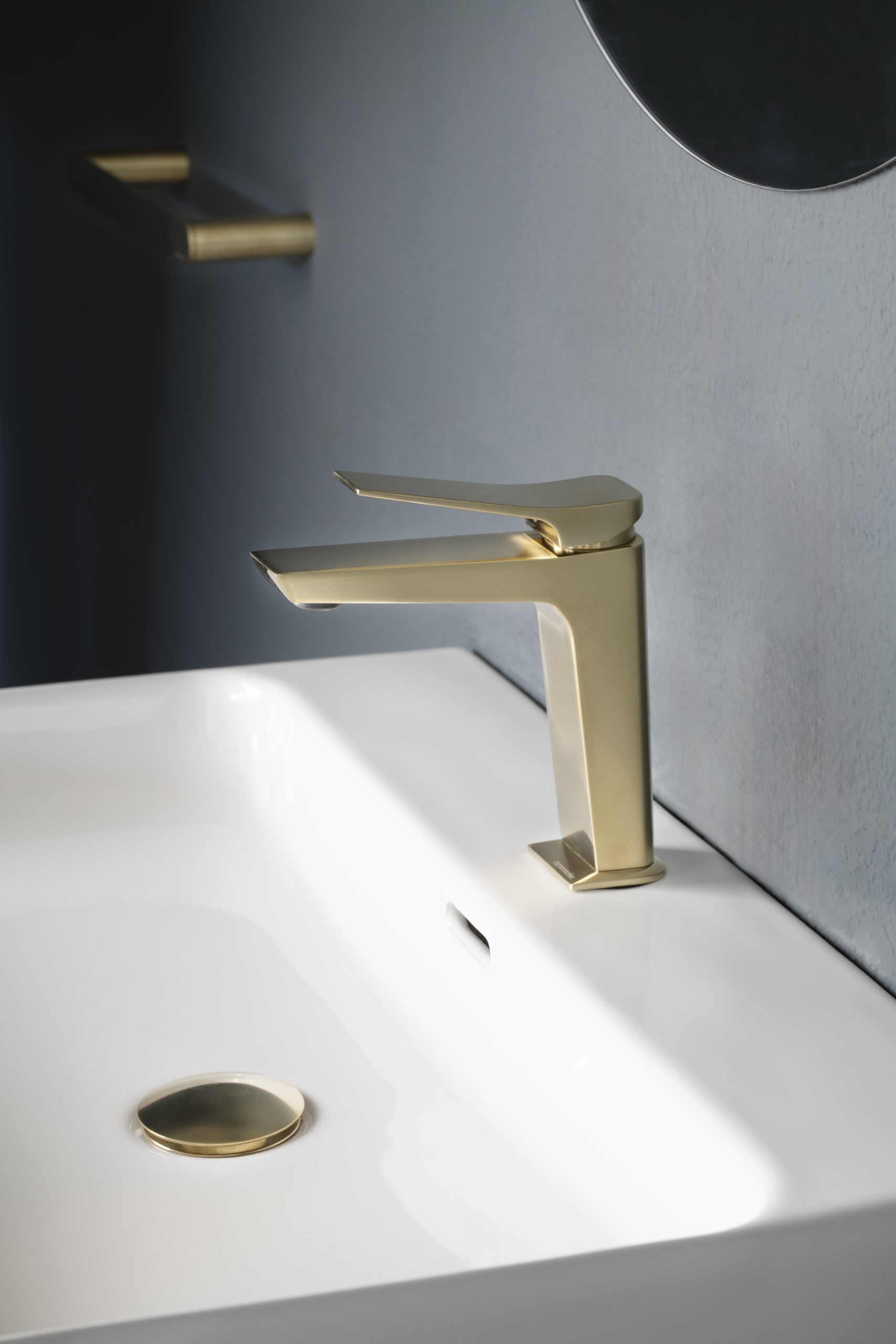 Ramon Soler presenta su galardonada colección de griferías Prisma - CEVISAMA 2026