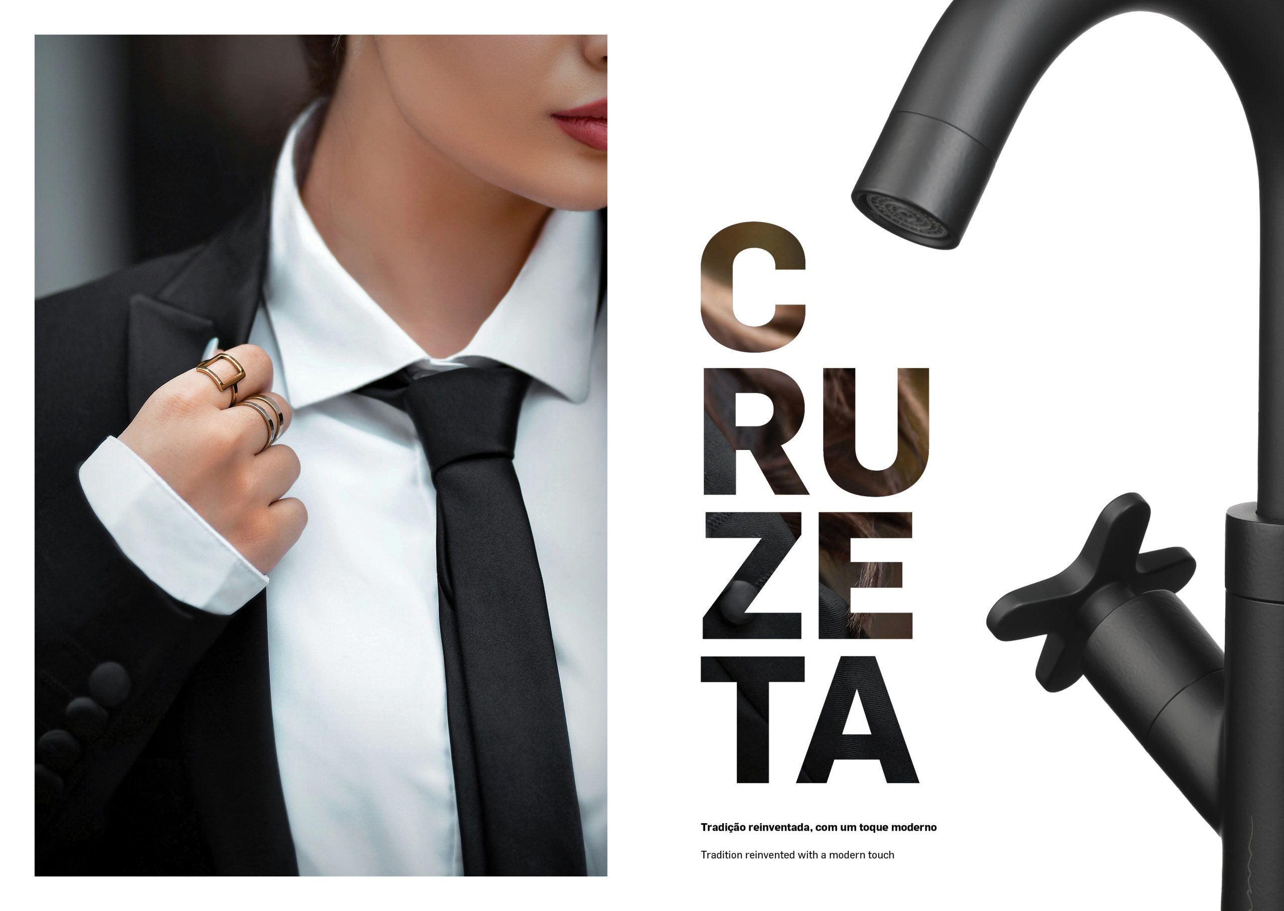 ASM TAPS: Diseño e Innovación con Calidad y Sostenibilidad - CEVISAMA 2025