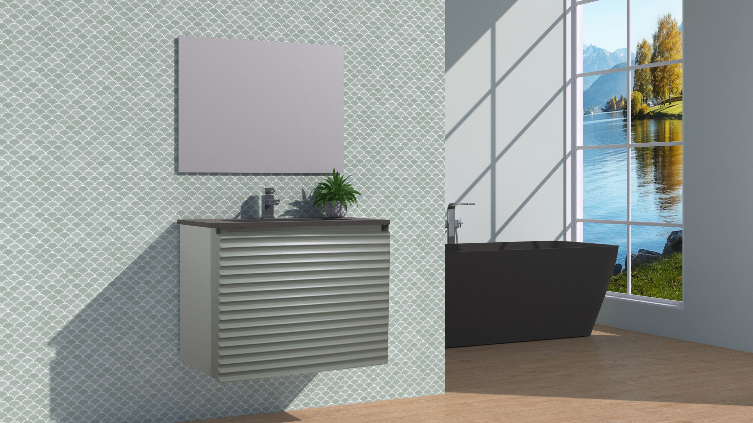 Descubre las Innovaciones de MUEBLES JUMAR en CEVISAMA 2025 - CEVISAMA 2026